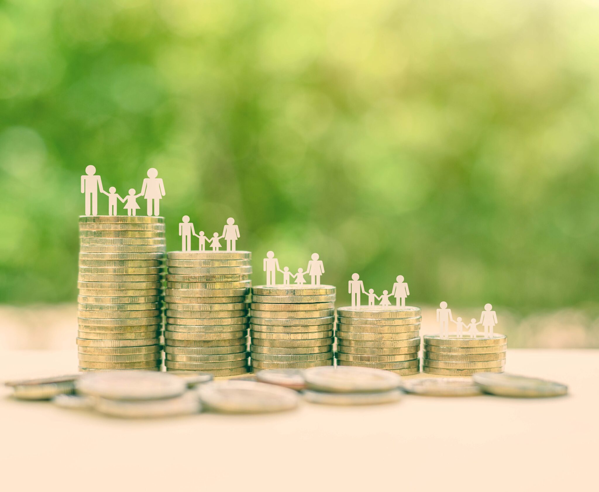 Financial Transparency at Catalyst CT - Accountability in Action