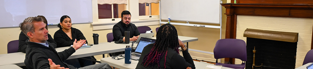 Restorative Justice Programs - Catalyst CT