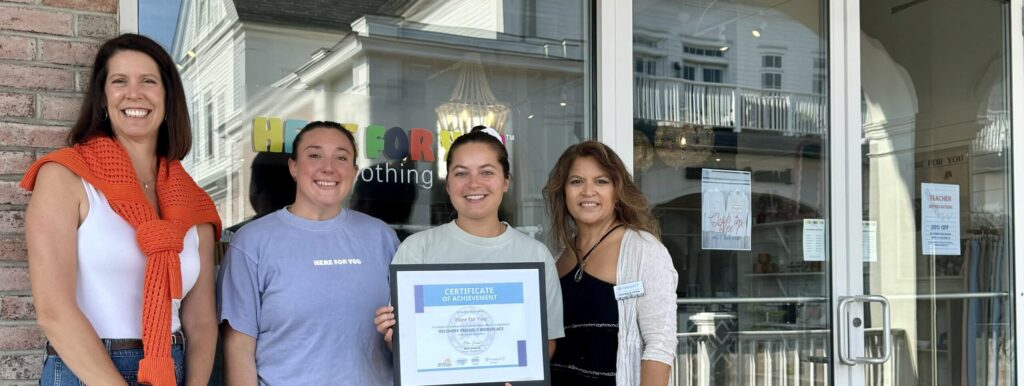 Recovery Friendly Workplace Initiative - The Hub | Catalyst CT