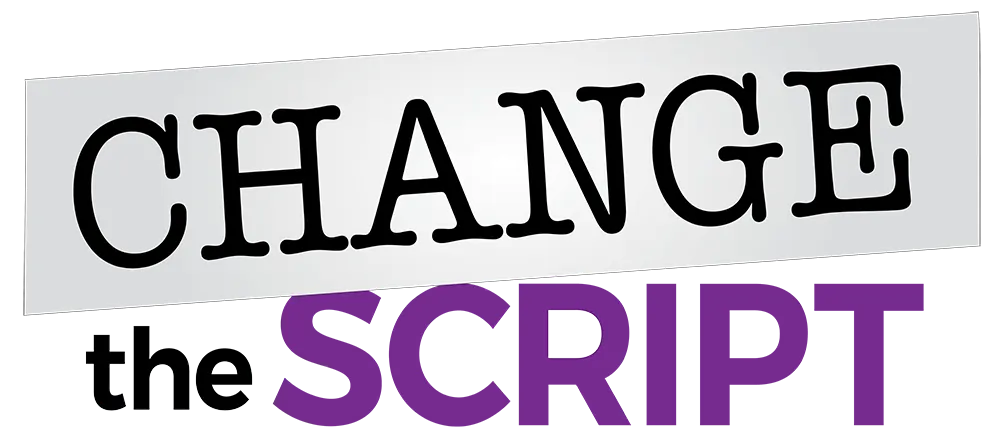 Change the Script - Catalyst CT